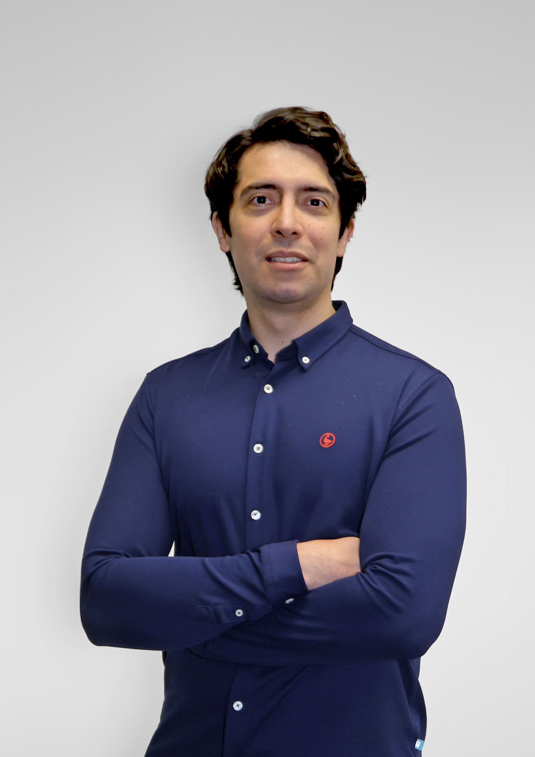 Matheo Chávez - luis vidal + arquitectos