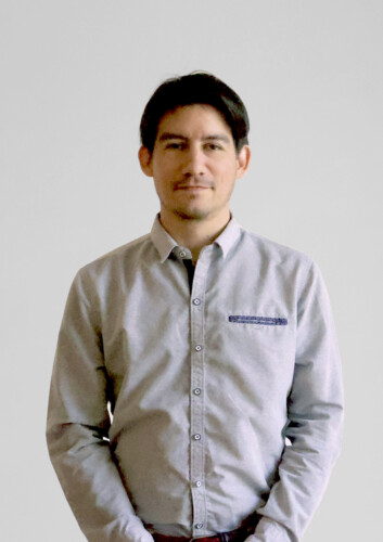 Equipo - luis vidal + arquitectos