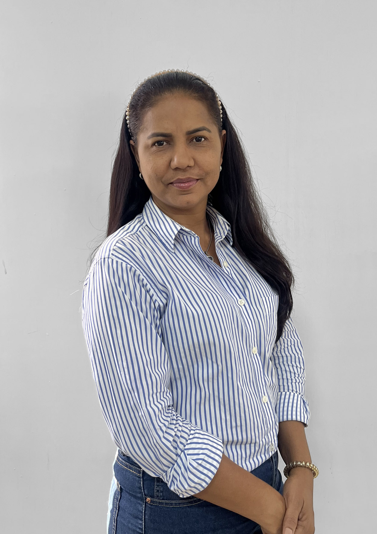 Karina Estévez - luis vidal + arquitectos