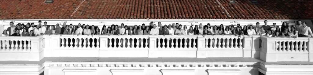 History of the Architects Studio | Luis Vidal + ArquitectosHistory Of ...