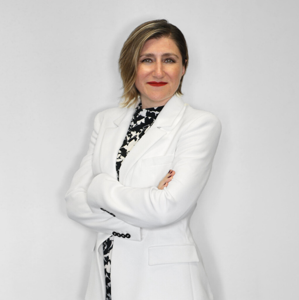 Isabel Gil - luis vidal + arquitectos