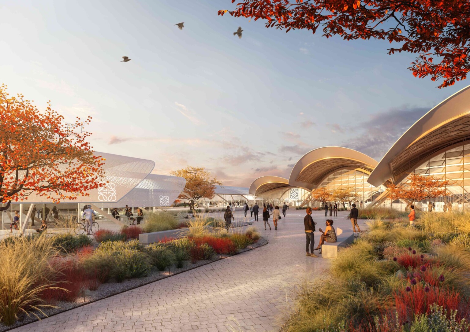 luis vidal + arquitectos ganador del concurso internacional para ...