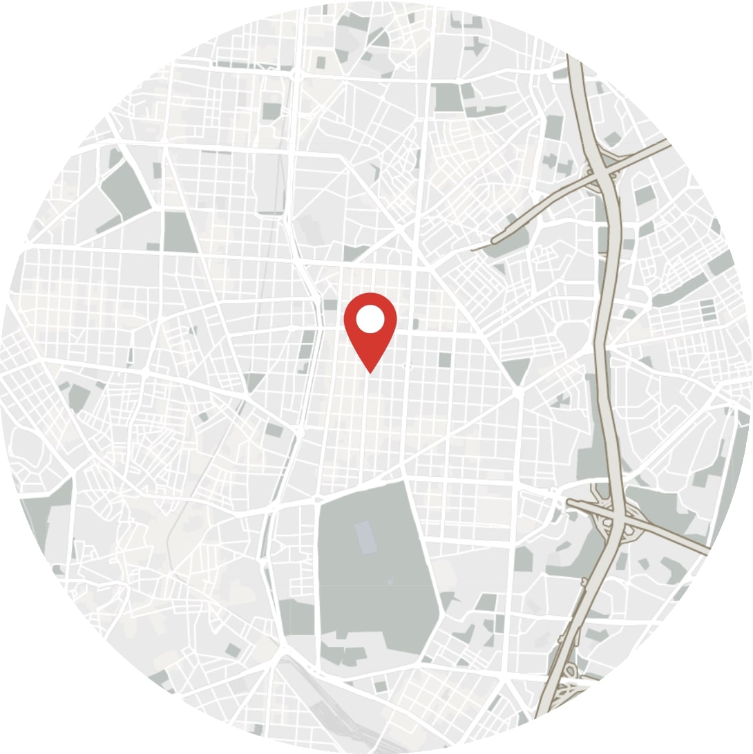 Contact - luis vidal + arquitectos