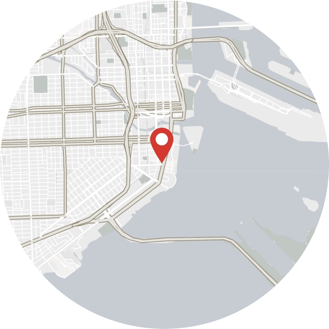 Contact - luis vidal + arquitectos