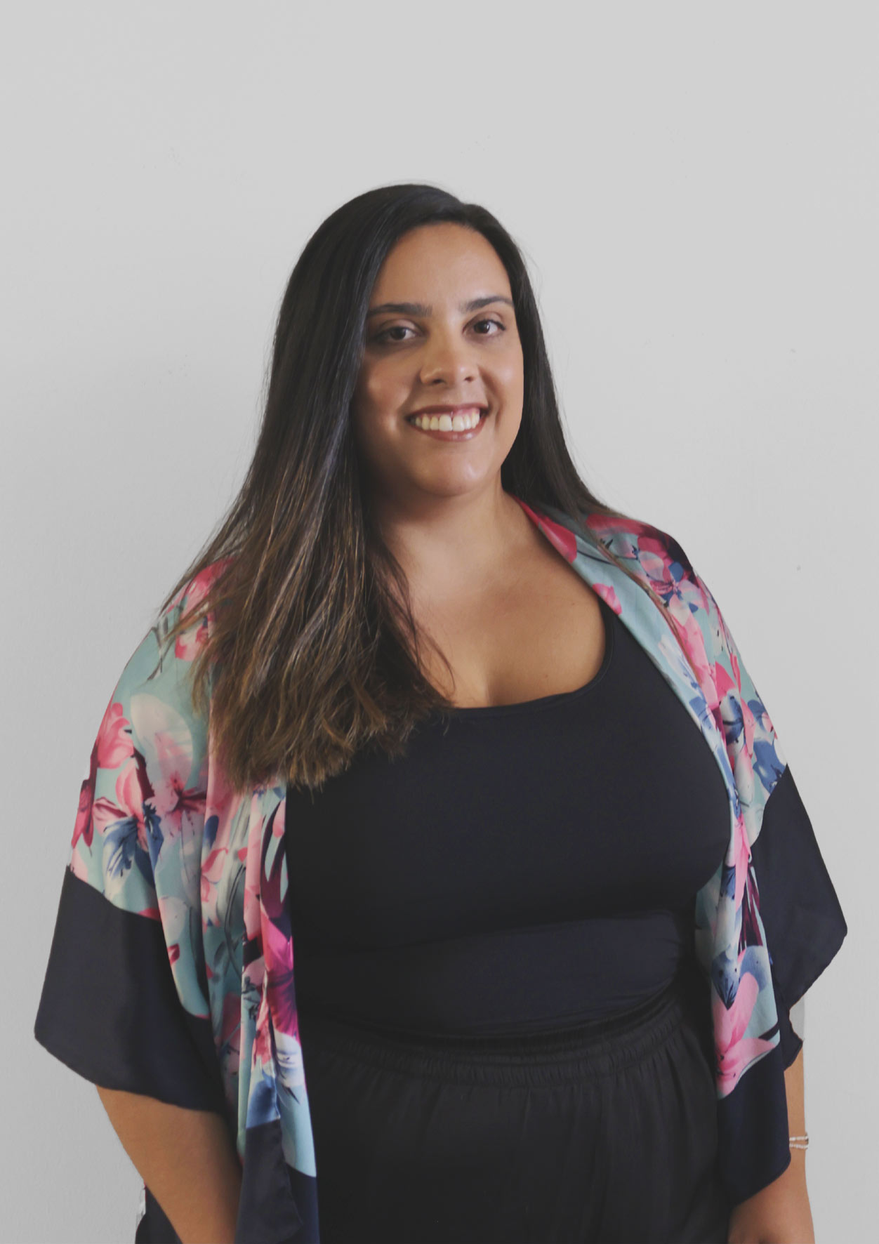 Andrea Moreno - luis vidal + arquitectos