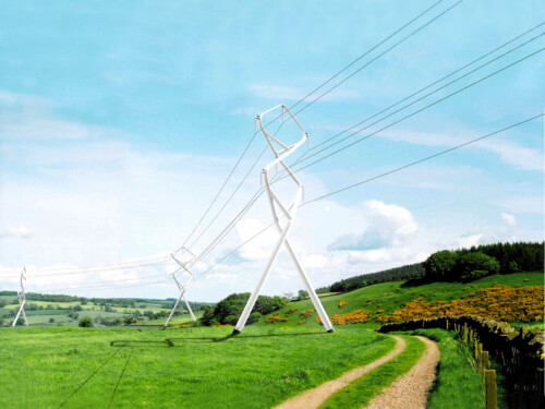 Pylon - luis vidal + arquitectos