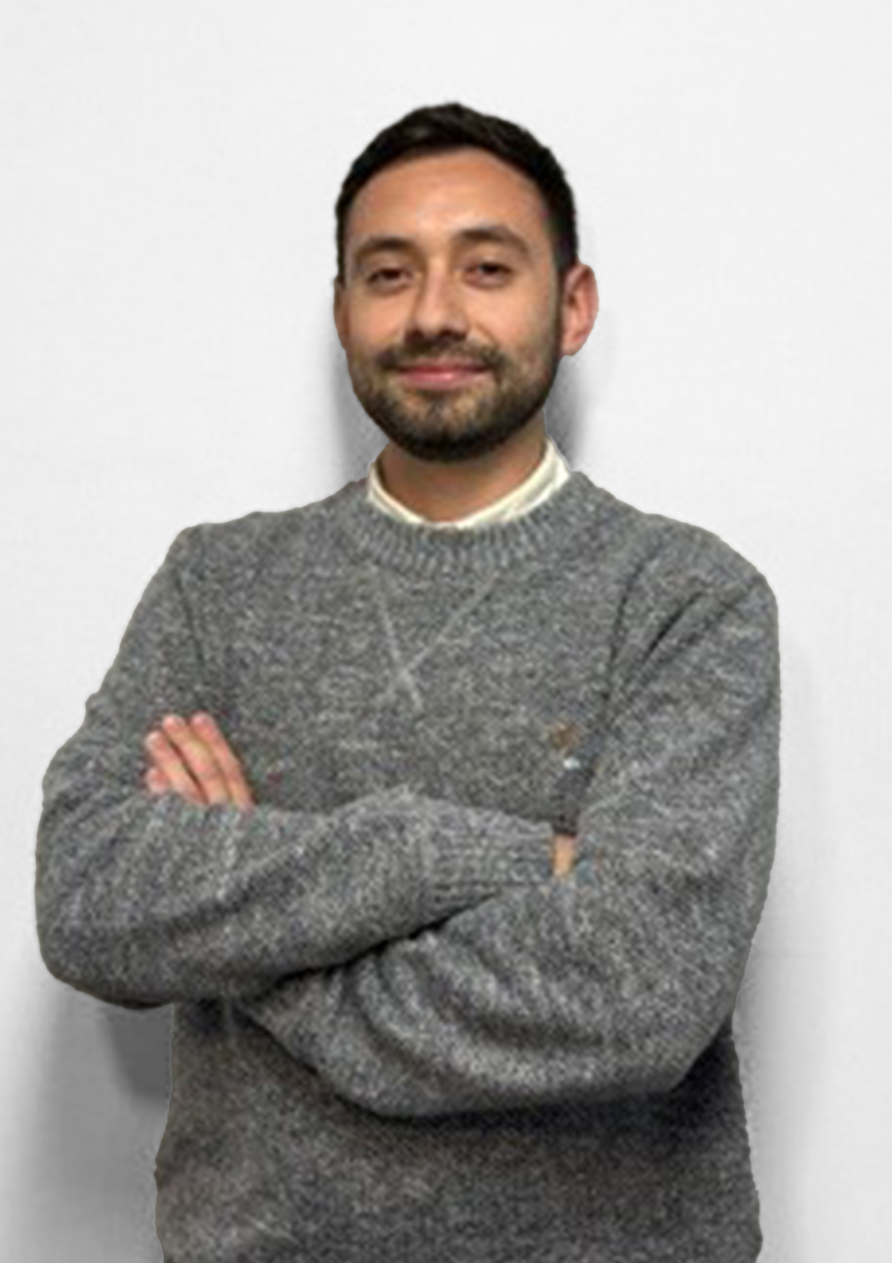 Ignacio Salas - luis vidal + arquitectos