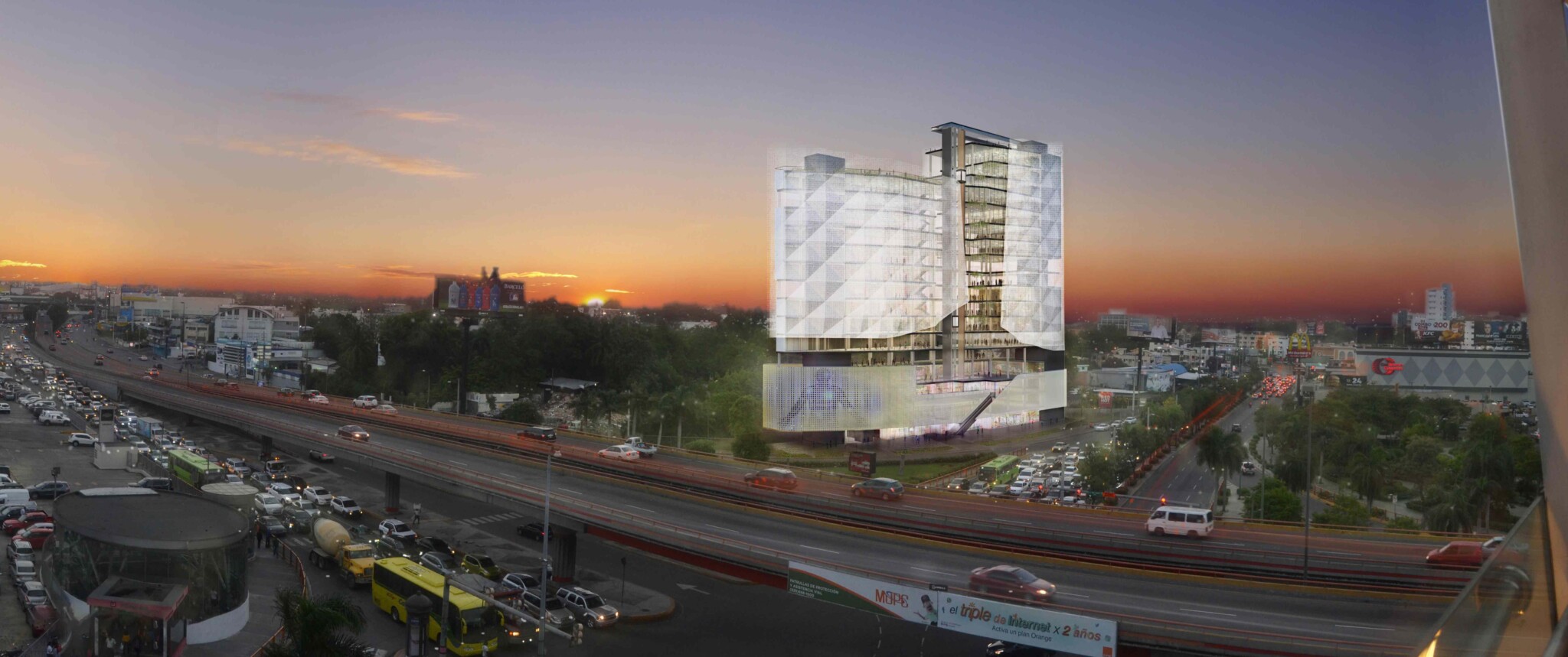 Proyectos de Arquitectura | Luis Vidal + Arquitectos